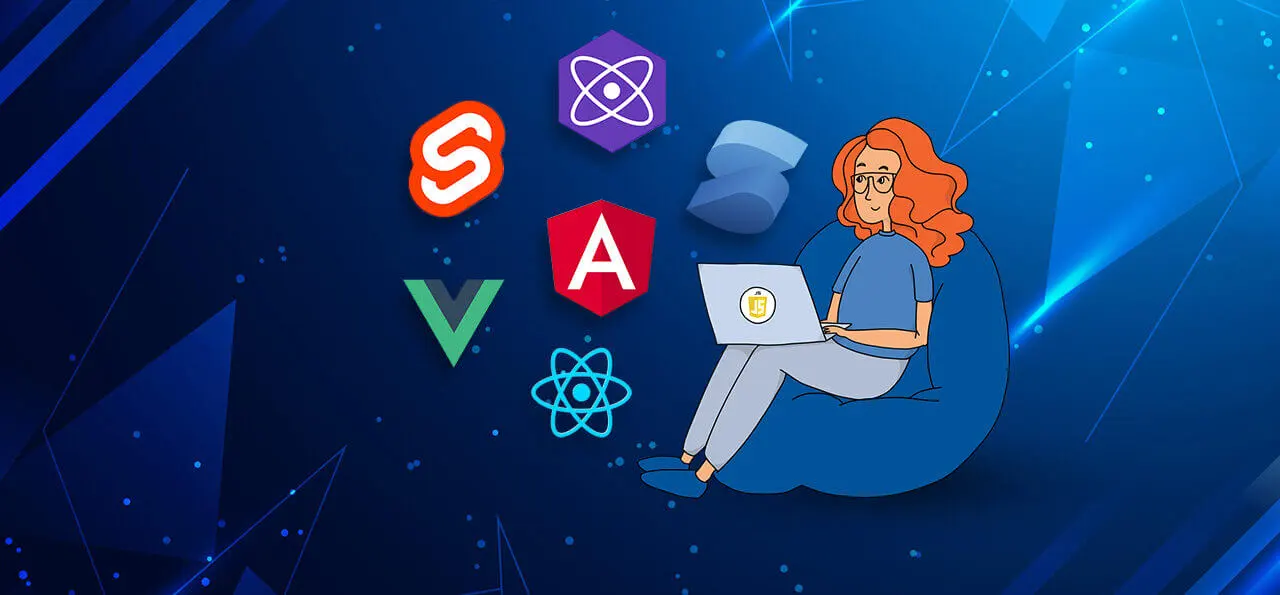 An Extensive Guide to Popular JavaScript Frameworks