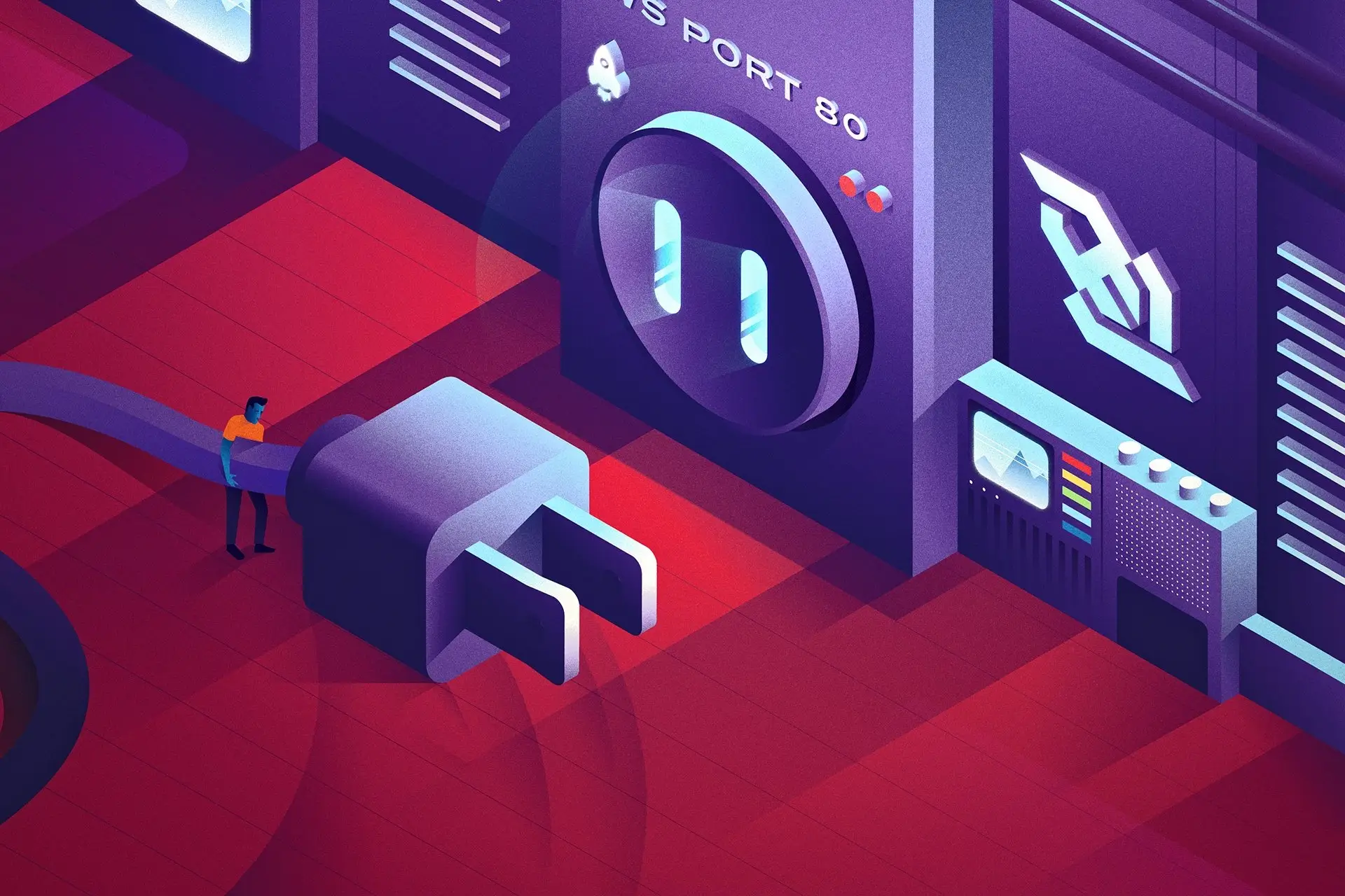 Websockets Real Time Communication For Modern Web Applications